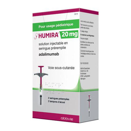 Humira | AbbVie